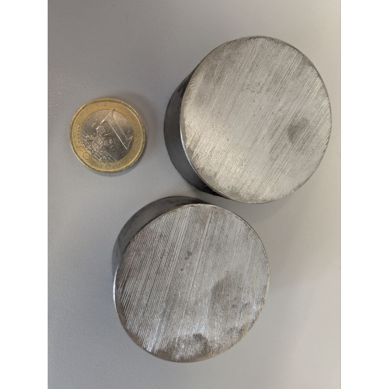 ᐉ Stangstål Ø0.4-110mm rundstangstang Fe rundt materiale 0,1-2 meter ...
